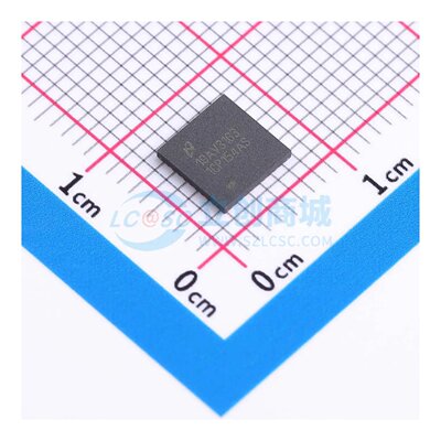 信号开关/编解码器/多路复用器 DS10CP154ATSQ/NOPB WQFN-40-EP(6