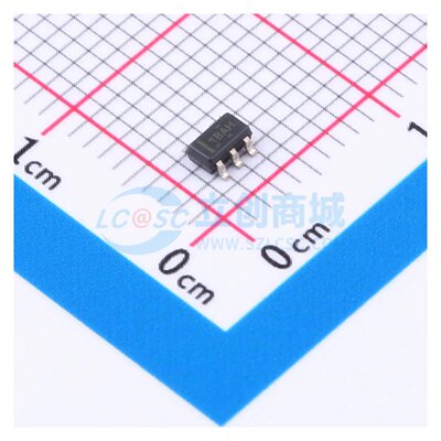 线性稳压器(LDO) TLV70229QDBVRQ1 SOT-23-5 原装正品