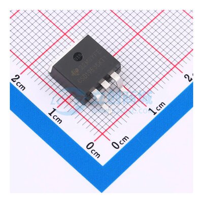 场效应管(MOSFET) CSD19535KTTT D2PAK(TO-263-3) 原装正品