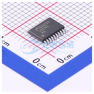 DC-DC电源芯片 LM3102MHX/NOPB HTSSOP-20-EP 原装正品