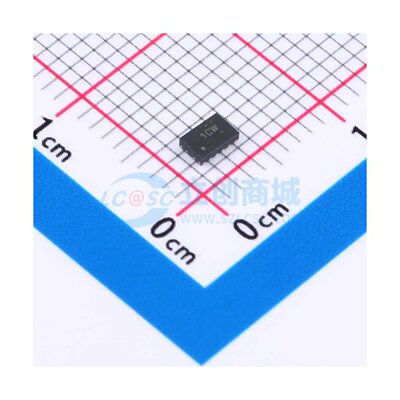 DC-DC电源芯片 LM51551QDSSRQ1 WSON-12-EP(2x3) 原装正品