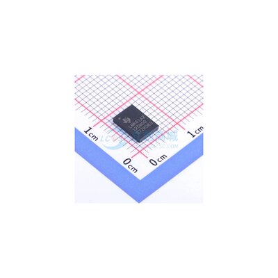 定时器/计时器 LMK61A2-125M00SIAR SMD7050-6P 原装正品