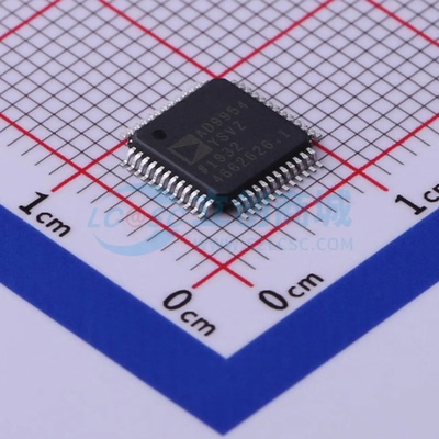 直接数字频率合成(DDS) AD9954YSVZ-REEL7 HTQFP-48(7x7)