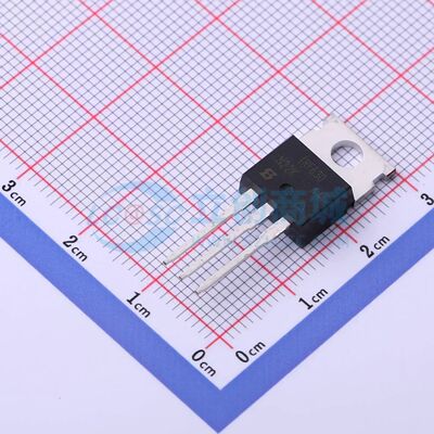 场效应管IRF630PBF TO-220AB 200V 5.7A 1个N沟道