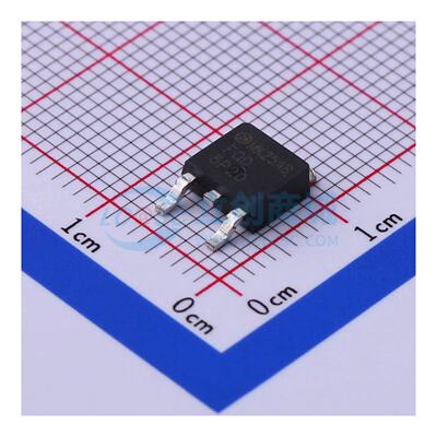 场效应管MOS FQD5P20TM DPAK 3.7A 1个P沟道