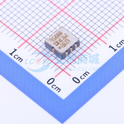 姿态传感器/陀螺仪 ADXL212AEZ LCC-8(5x5) 原装正品