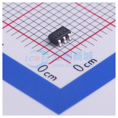线性稳压器(LDO) TLV73315PDBVR SOT-23-5 原装正品