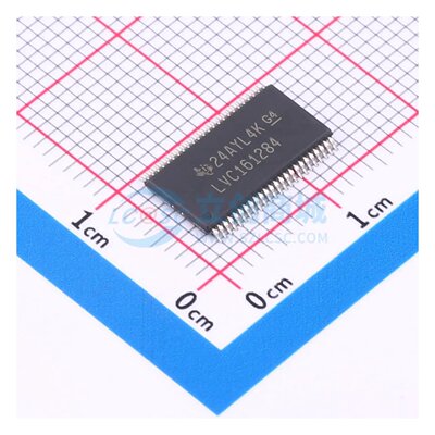 特殊逻辑IC SN74LVC161284DGGR TSSOP-48-6.2mm 原装正品 电子元