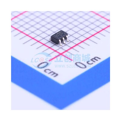 缓冲器/驱动器/收发器 SN74LVC2G17DCKR SC-70-6 原装正品 电子元