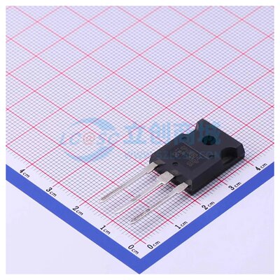 IGBT管/模块 IRGP4066D-EPBF TO-247AD 原装正品