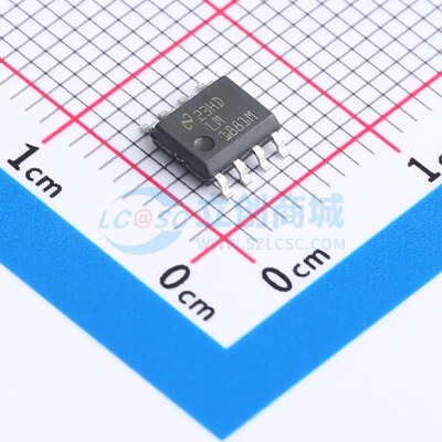 视频接口芯片 LM1881MX/NOPB SOIC-8 原装正品