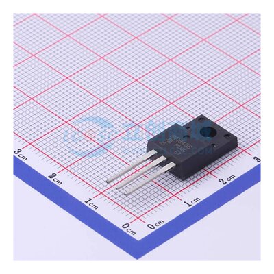 场效应管MOS IRFI840GPBF-VB TO-220F 100V 12A 1个P沟道