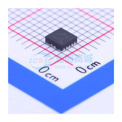 原装 专用传感器 LDC1101DRCT VSON-10-EP(3x3) 全新