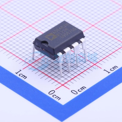 运算放大器 AD648JNZ DIP-8 原装正品