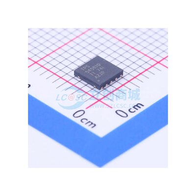 DC-DC电源芯片 TPS54561QDPRTQ1 WSON-10-EP(4x4) 原装正品