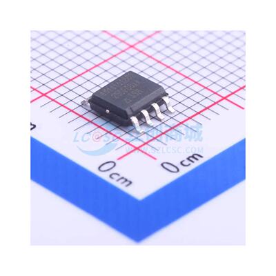 NOR FLASH AT25DF081A-SSH-T SOIC-8 8Mbit 100MHz