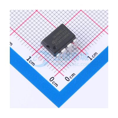 AC-DC控制器和稳压器 ICE3A1065ELJ DIP-8 隔离