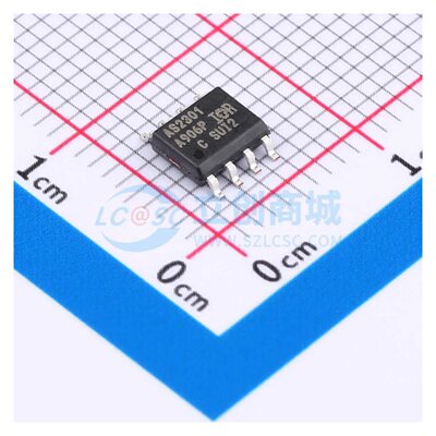 栅极驱动芯片 AUIRS2301STR SOIC-8 半桥 350mA 原装