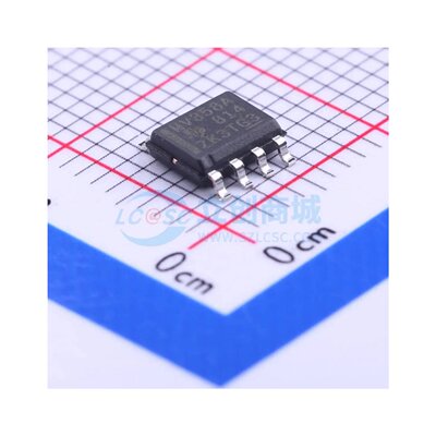 原装 运算放大器 LMV358AIDR SOIC-8 全新