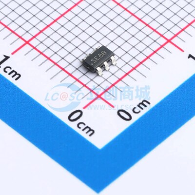 DC-DC电源芯片 LM2840XMK-ADJL/NOPB TSOT-23-6 原装正品