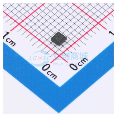 线性稳压器(LDO) TPS74501PCQWDRVRQ1 WSON-6-EP(2x2) 原装正品