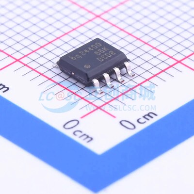 电池管理 BQ24400D SOIC-8 原装正品