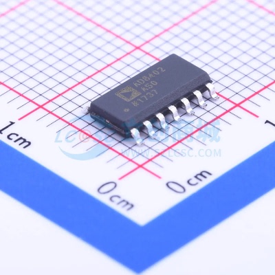 数字电位器 AD8402ARZ50-REEL SOIC-14 原装正品