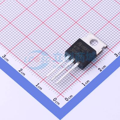 场效应管MOS MTP3055VL-VB ITO-220AB-3 60V 50A 1个N沟道