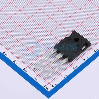 场效应管MOS IRFP064NPBF-VB TO-247 60V 150A 1个N沟道