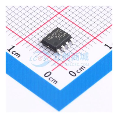 场效应管(MOSFET) IRF7351TRPBF-VB SO-8 60V 10A 2个N沟道