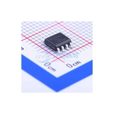 场效应管MOS FDS4672A SOIC-8 11A 1个N沟道
