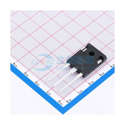 场效应管MOS IXTQ48N65X2M-VB TO-3P 650V 47A 1个N沟道