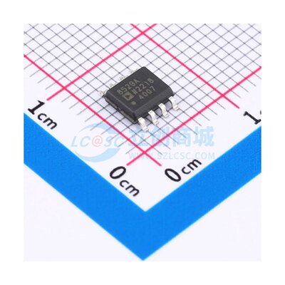运算放大器 AD8529ARZ-REEL SOIC-8 原装正品