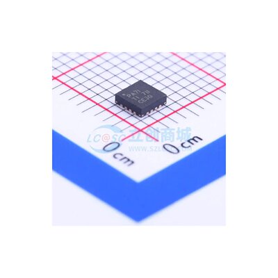 DC-DC电源芯片 TPS62140ARGTR VFQFN-16-EP(3x3) 原装正品