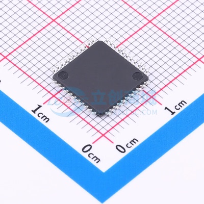 单片机芯片 ATMEGA8535L-8AU TQFP-44(10x10) 8KB 8MHz