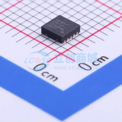 温度传感器 MCP9903T-AE/9Q DFN-10-EP(3x3) 原装正品