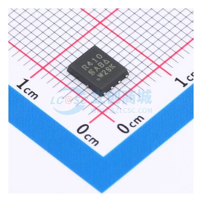 场效应管SIR410DP-T1-GE3 PowerPAKSO-8 20V 35A 1个N沟道