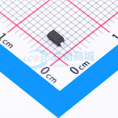 稳压二极管 MMSZ4690-E3-08 SOD-123 1个独立式