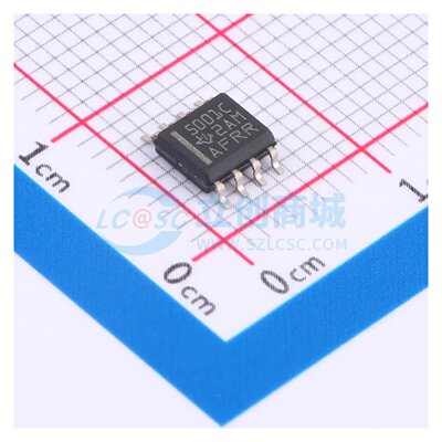 DC-DC电源芯片 TL5001CDR SOIC-8 原装正品