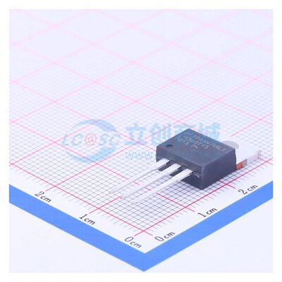 线性稳压器(LDO) LM340T-15/NOPB TO-220 原装正品