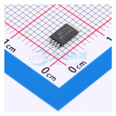 场效应管 SI6415DQ-T1-E3 TSSOP-8 30V 6.5A 1个P沟道