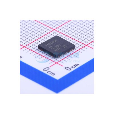 专业电源管理(PMIC) DLPA2005ERSLT QFN-48-EP(6x6) 原装正品