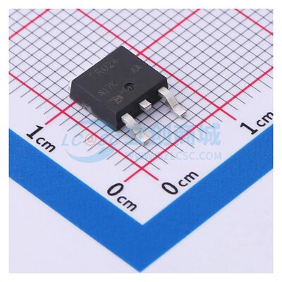 场效应管IRFR024PBF DPAK(TO-252) 60V 14A 1个N沟道