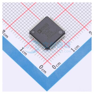 视频接口芯片 ADV7513BSWZ LQFP-64(10x10) 原装