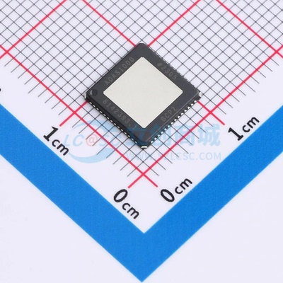 模拟前端(AFE) ADAS1000BCPZ LFCSP-56(9x9) 原装正品