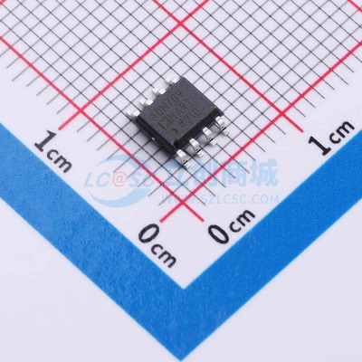 监控和复位芯片 ADM709MARZ SOIC-8