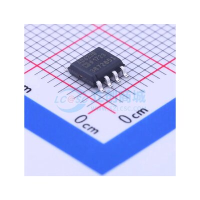 仪表放大器 AD623BRZ-R7 SOIC-8 原装正品
