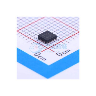 线性稳压器(LDO) TPS7A7200RGTR VQFN-16-EP(3x3) 原装正品
