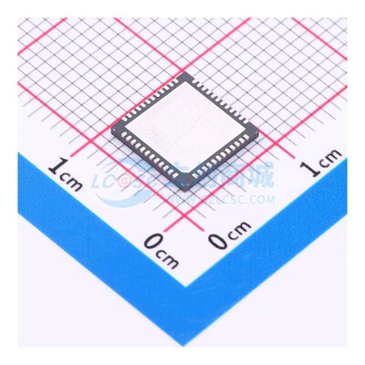 以太网供电(PoE)控制器 PD69104B1ILQ-TR QFN-48(8x8) 原装正品