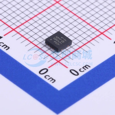 线性稳压器(LDO) MIC2211-GSYML-TR QFN-10(3x3) 150mA；300mA 1.